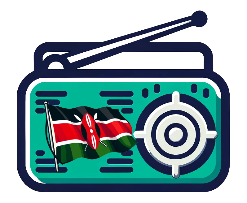 Live Kenyan Radio Online 2025 | Listen to Top Stations